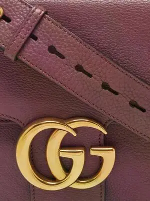 Gucci Gg Marmont Cross Body Bag