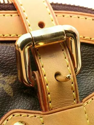 LOUIS VUITTON 2012 Monogram Tivoli Gm Handbag