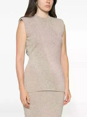 ELY ELY Padded Shoulder Vest