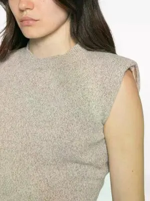 ELY ELY Padded Shoulder Vest