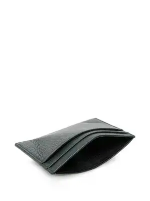 Saint Laurent Cassandre-detail Wallet