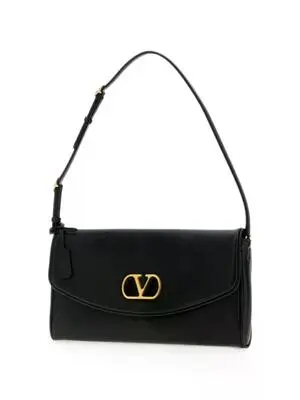 Valentino Garavani Devain Small Nappa Shoulder Bag