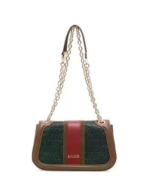 Liu Jo Twisted Shoulder Bags