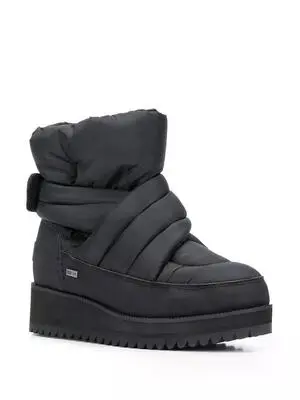 UGG Montara Quilted Snow Boots