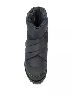 UGG Montara Quilted Snow Boots