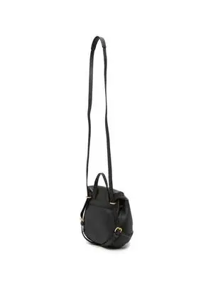 GIANNI CHIARINI Violette Leather Backpack