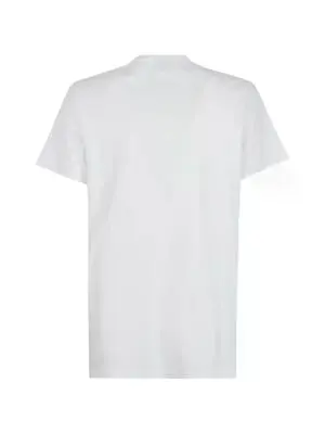 BARRIE B-logo Patch T-shirt