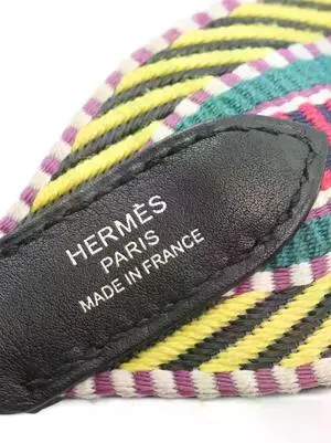 Hermès 2017 Sangle Cavale Shoulder Strap