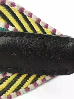 Hermès 2017 Sangle Cavale Shoulder Strap