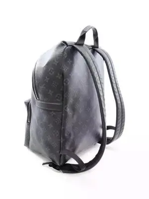 LOUIS VUITTON 2020 Apollo Monogram Eclipse Backpack