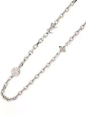 LOUIS VUITTON 2025 Chain Yours Necklace