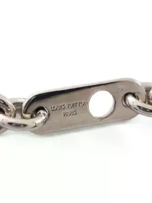 LOUIS VUITTON 2025 Chain Yours Necklace