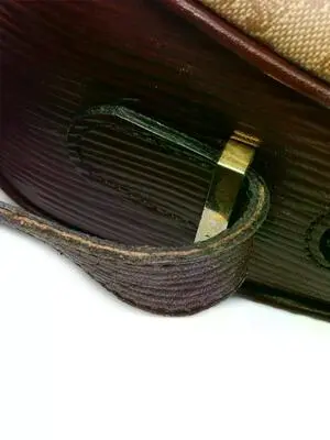 Celine Macadam Shoulder Bag