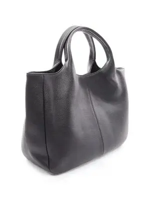 TOD'S 2010s Alh Tote Bag