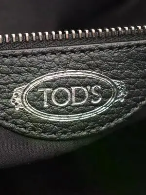 TOD'S 2010s Alh Tote Bag