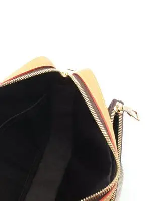 LOUIS VUITTON X Nigo Trio Cross Body Bag