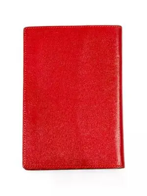 Hermès 2000s Leather Diary Cover