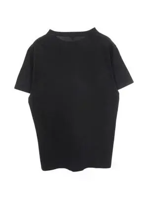 Loewe 2010s Anagram-embroidery T-shirt