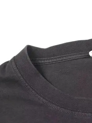 Loewe 2010s Anagram-embroidery T-shirt