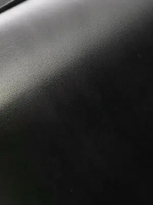 Saint Laurent 2010s Leather Shoulder Bag