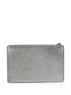 Dolce & Gabbana Dg Crystal-embellished Card Case