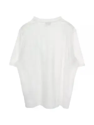 Hermès 2010s Fragments Equestres T-shirt