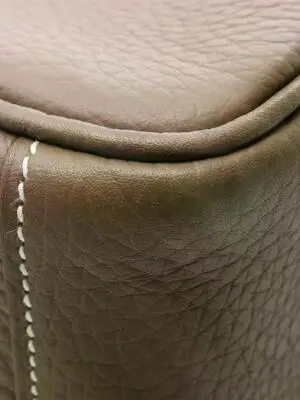 Hermès 2003 26 Lindy Shoulder Bag