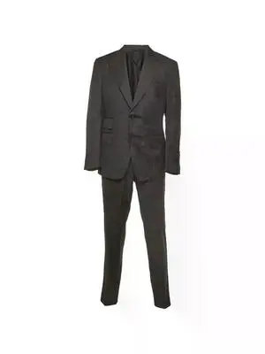 TOM FORD Men's Italian Tailored Suits