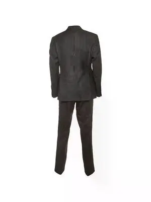 TOM FORD Shelton Pinstripe Suit