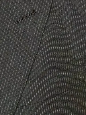 TOM FORD Shelton Pinstripe Suit