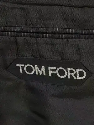 TOM FORD Shelton Pinstripe Suit