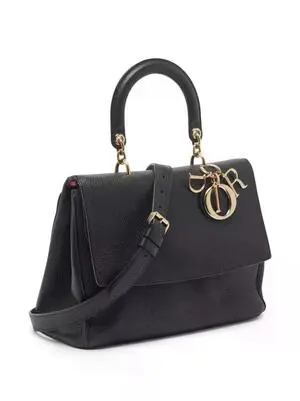 Dior 2014 Medium Be Shoulder Bag