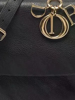 Dior 2014 Medium Be Shoulder Bag