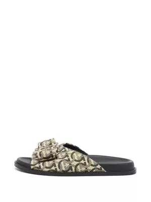 FERRAGAMO Vara Bow Slides