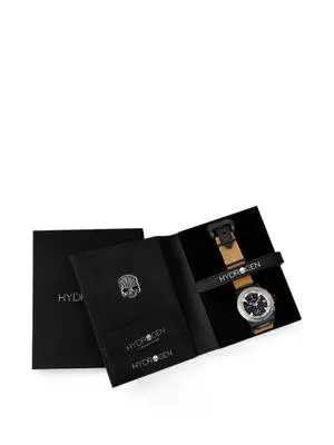 HYDROGEN Otto Chronograph 44mm Watch