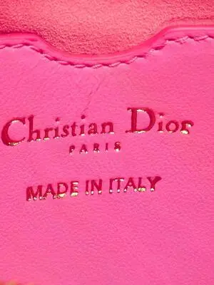 Dior 2022 Small Vibe Shoulder Bag