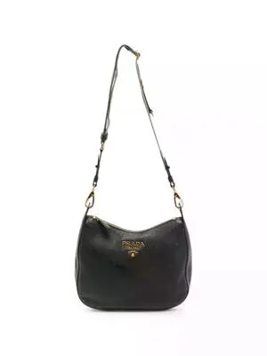 Prada Daino Shoulder Bag