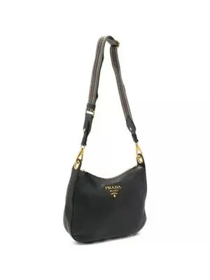 Prada Daino Shoulder Bag