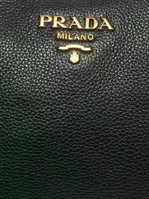 Prada Daino Shoulder Bag