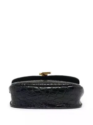 Saint Laurent 2020 Kaia Cross Body Bag