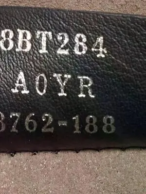 Fendi 2018 Kan I F-logo Shoulder Bag