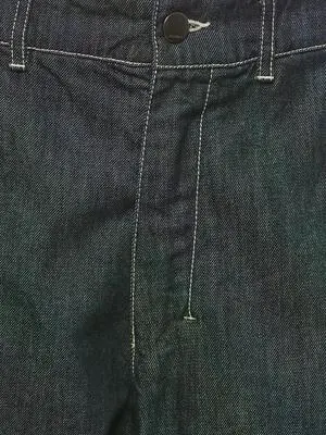 Max Mara Wide-leg Jeans