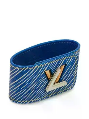 LOUIS VUITTON Twist It Epi Bracelet