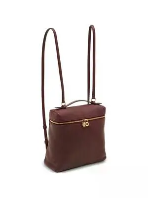 Loro Piana Extra Pocket L23.5 Backpack