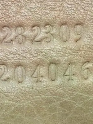 Gucci Soho Tassel Tote Bag