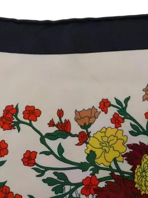 Hermès 2000s Robe Legere Scarf