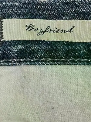 Polo Ralph Lauren Distressed Jeans