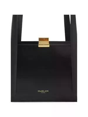 MUGLER Aurora Shoulder Bag