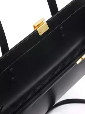 MUGLER Aurora Shoulder Bag