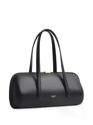 Mugler Logo Bags For Women